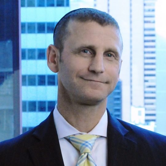 Adam Klein, Author at FS Insight