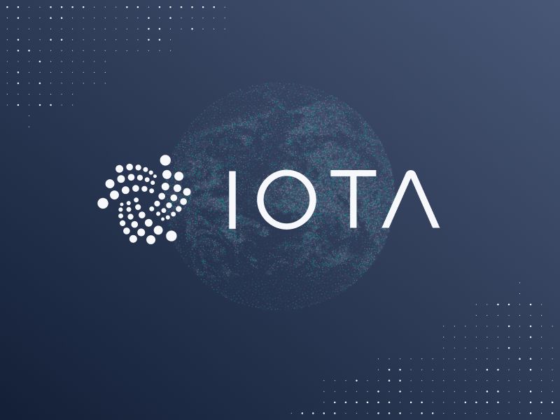 IOTA: Becoming an IoT standard could drive market adoption - FS Insight