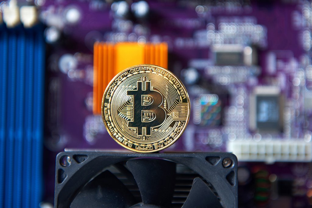 RESEND: Bitcoin ETF Equilibrium Price Dynamics: ETF likely to drive significant rise in daily ...