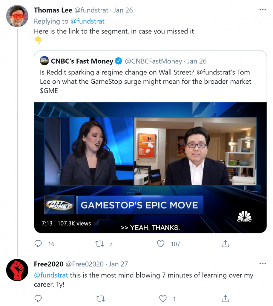 Testimonials - FS Insight