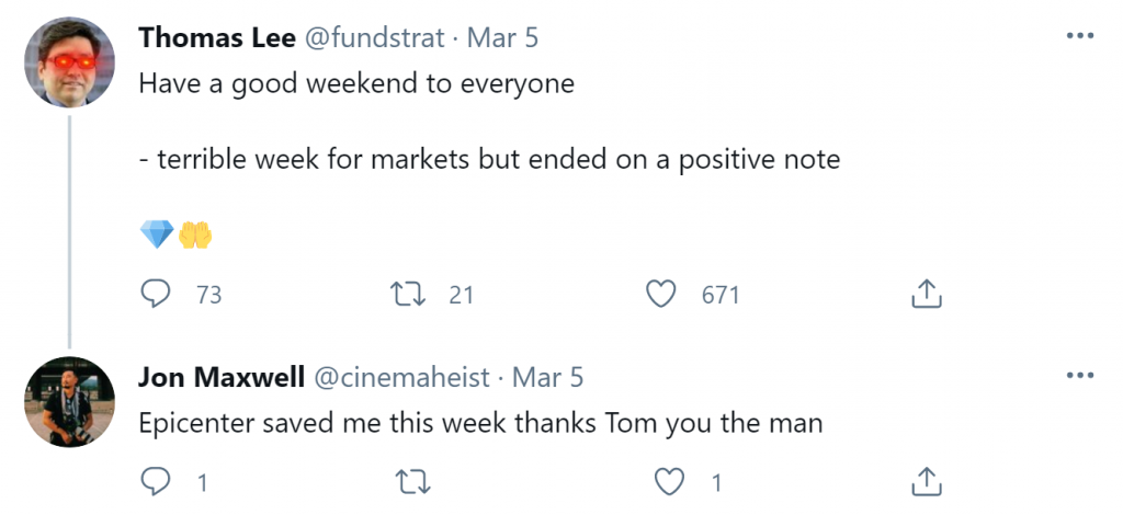 Testimonials - FS Insight