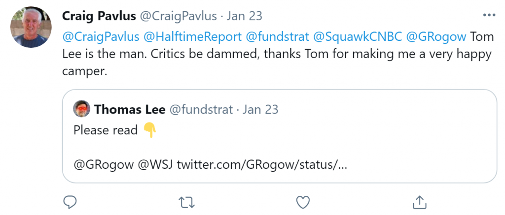 Testimonials - FS Insight