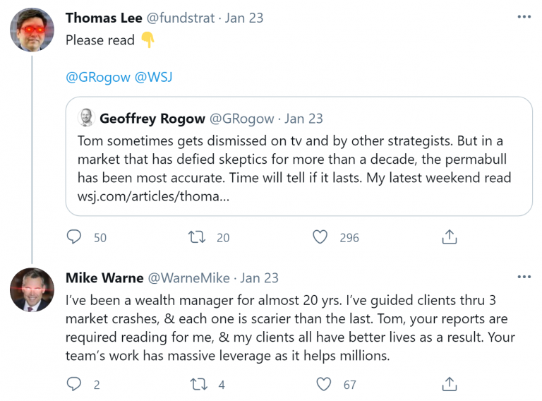 FS Insight: Market Data Insight for Actionable Strategy