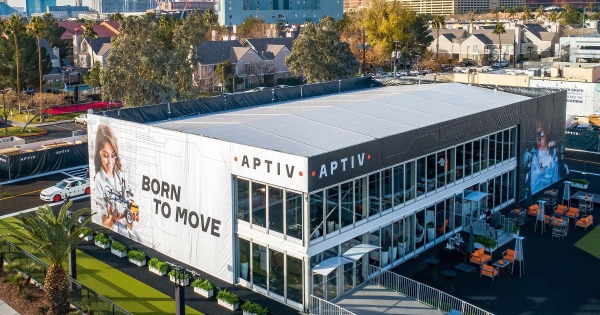The Oracle of Aptiv ($APTV) - FS Insight