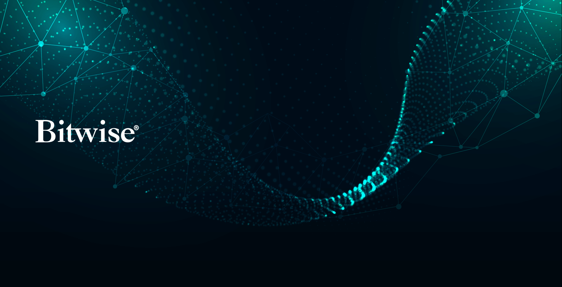 Bitwise: Crypto Index Funds Built for Investment Professionals - FS Insight