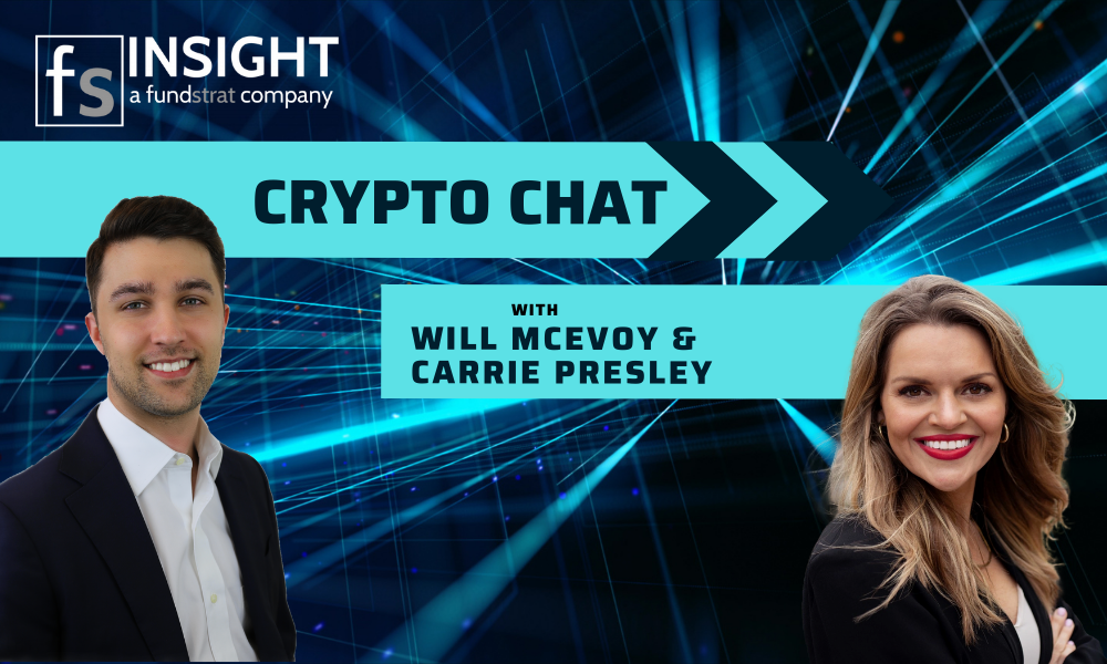 Crypto Chat: As Bitcoin hits ATHs, what’s happening to Bitcoin supply ...