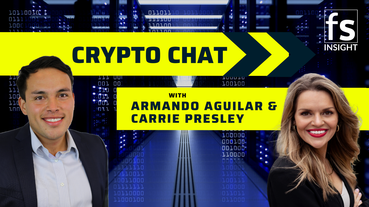 Crypto Chat: What is Bitcoin hash rate and what’s the current status ...