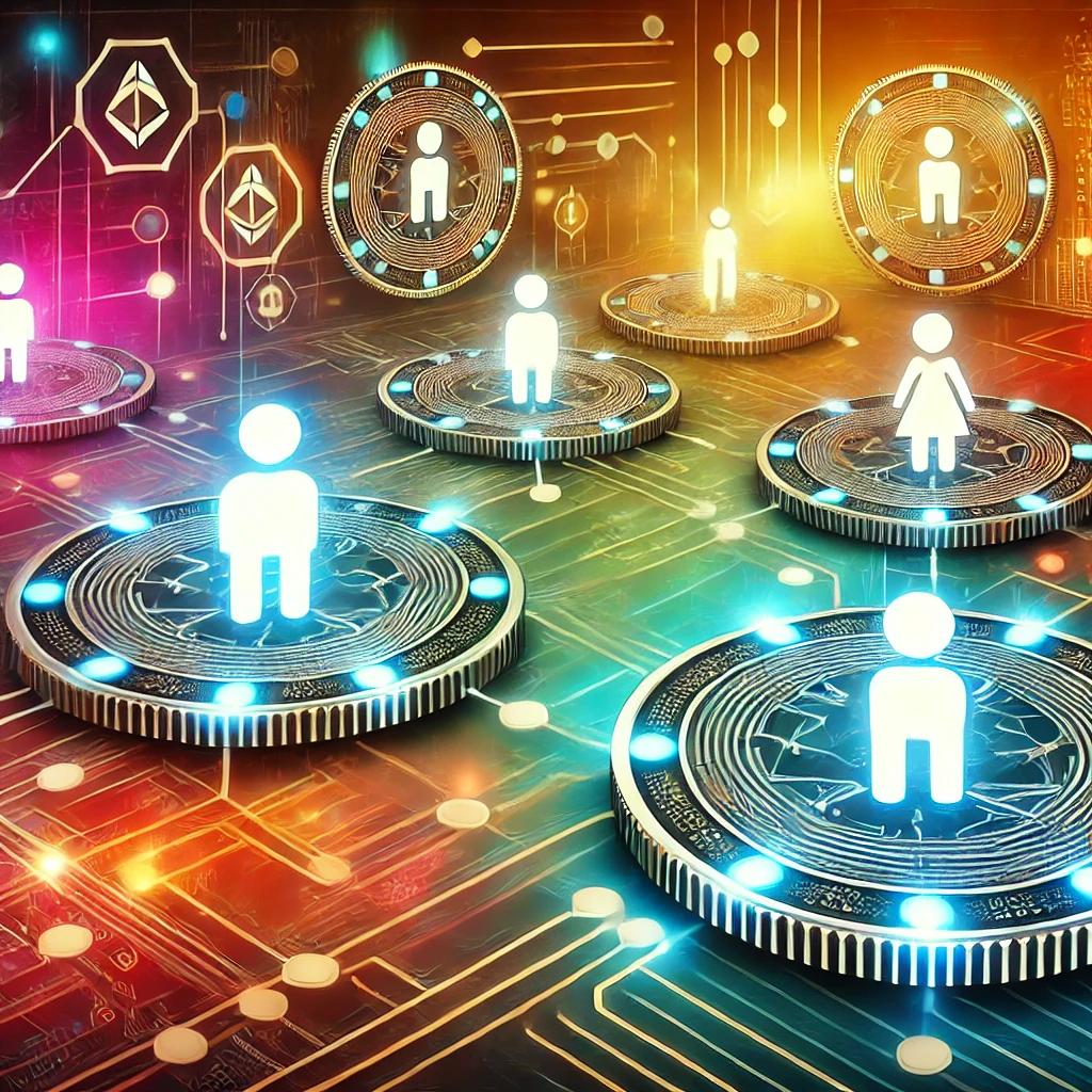 Social Tokens - FS Insight