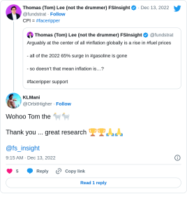 FS Insight: Market Data Insight for Actionable Strategy