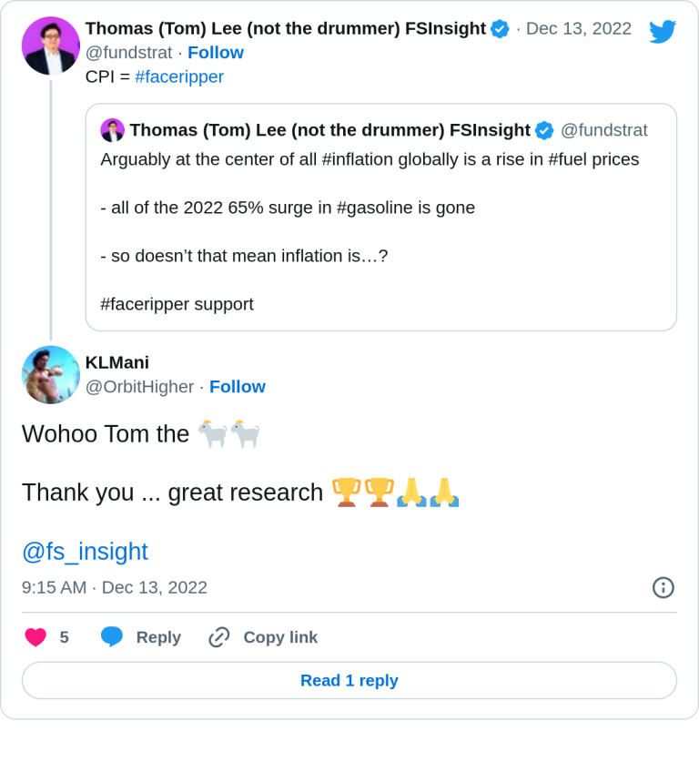 Testimonials - FS Insight