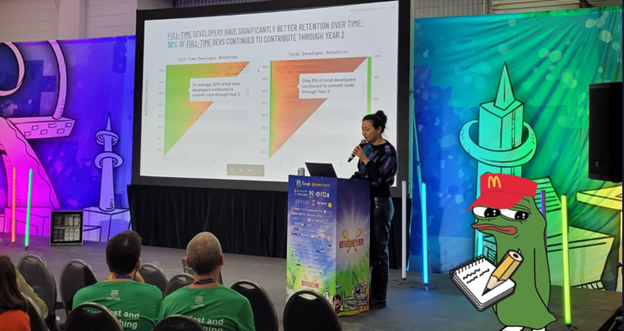 ETH Denver 2023 - FS Insight