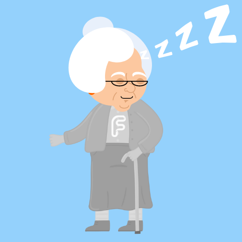 GRANNY UPDATE: 5 Super Grannies and 5 Sleeper Grannies - FS Insight