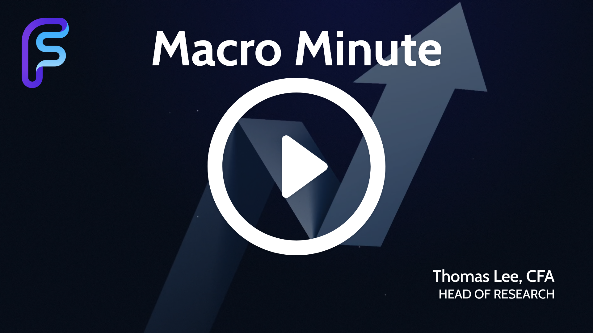 VIDEO: Macro Minute: 6/14/2023 - FS Insight