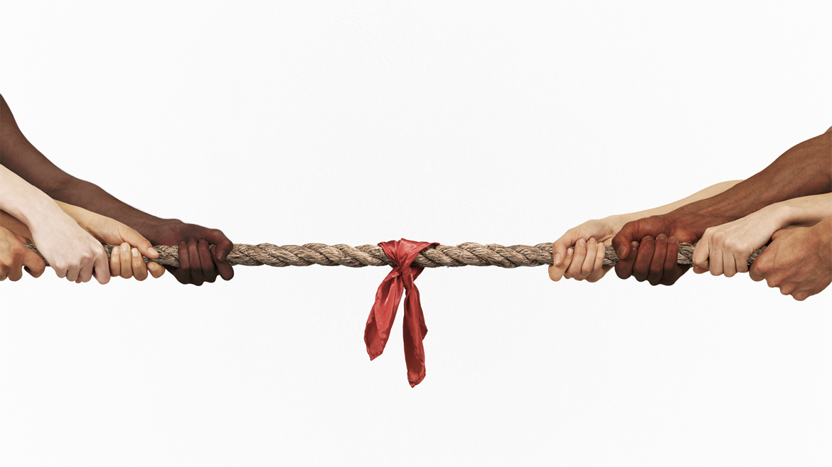 Competing Forces - FS Insight