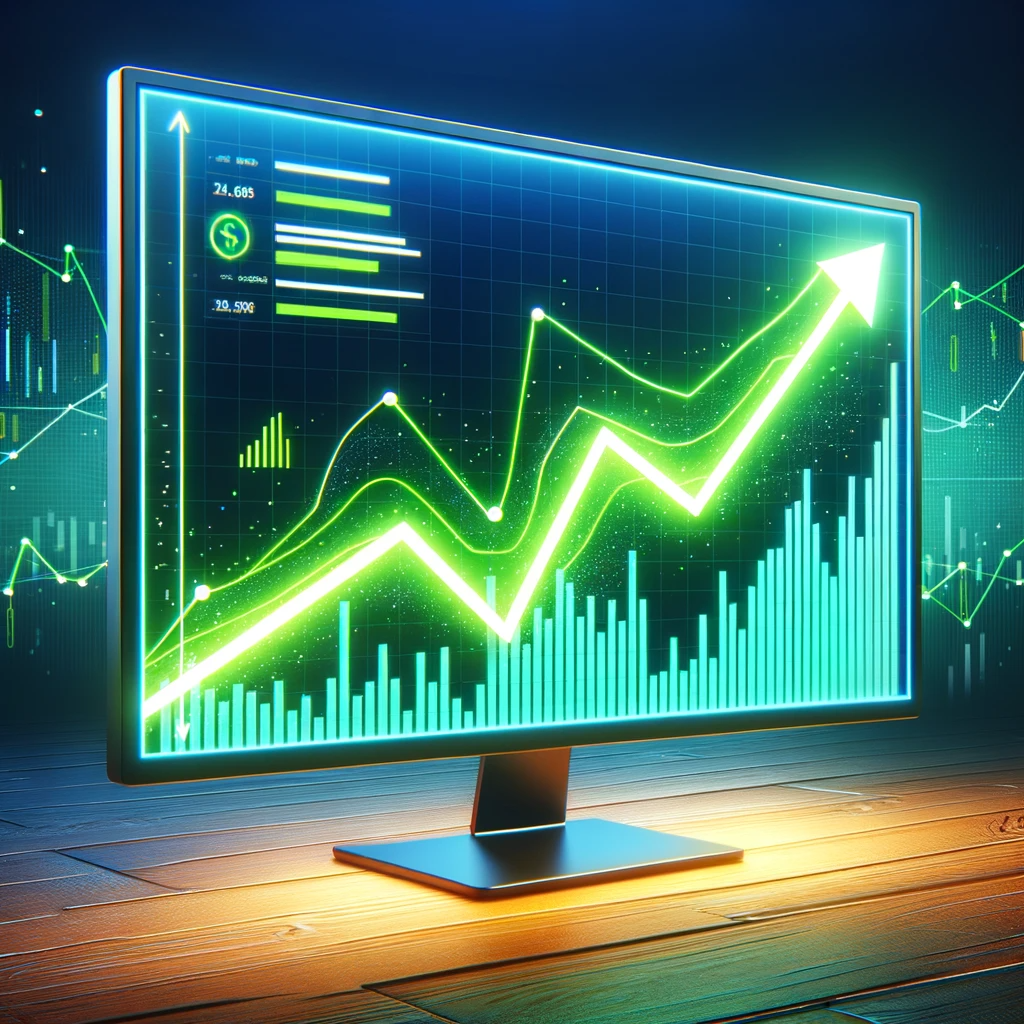 Funding Activity Jumps with Market - FS Insight