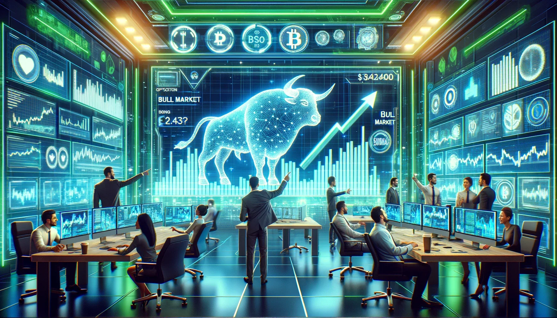 CeFi Continues Its Streak - FS Insight