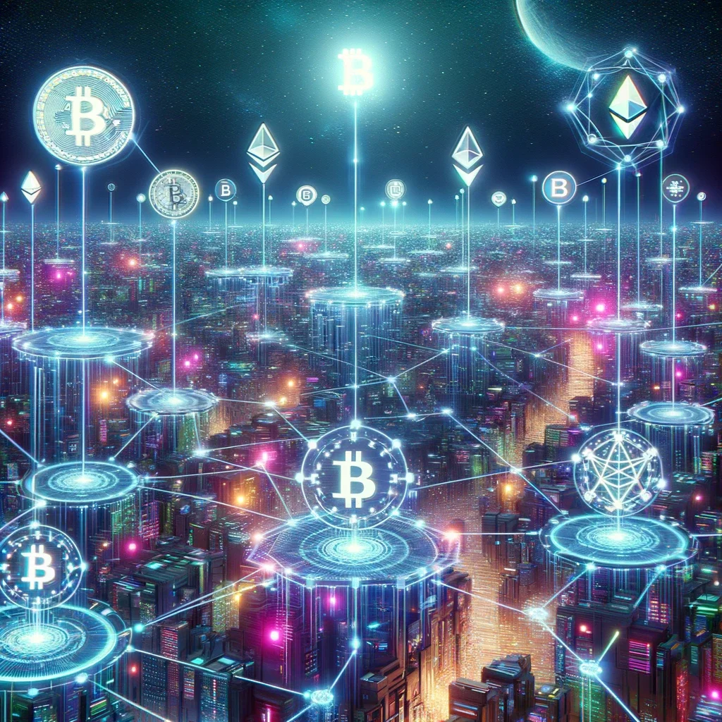 Interoperability Becoming a Major Focus - FS Insight