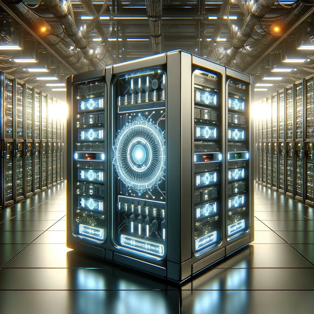 Sequencers Steal Spotlight - FS Insight