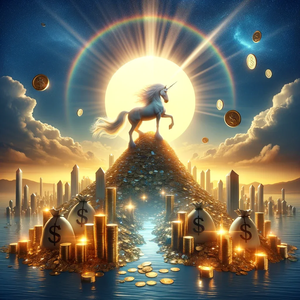 Two Companies Earn Unicorn Status - FS Insight