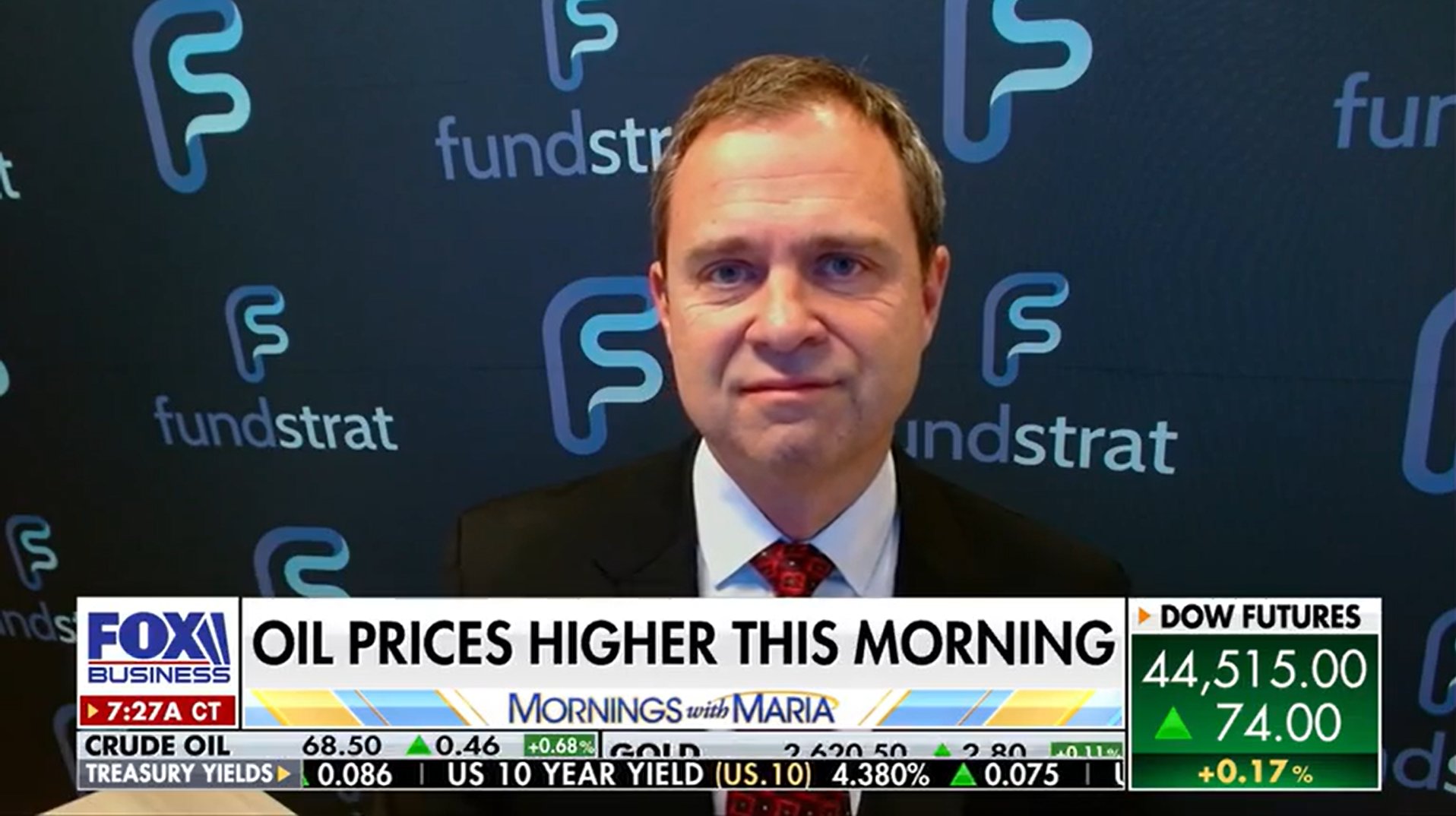 FS Insight: Market Data Insight for Actionable Strategy