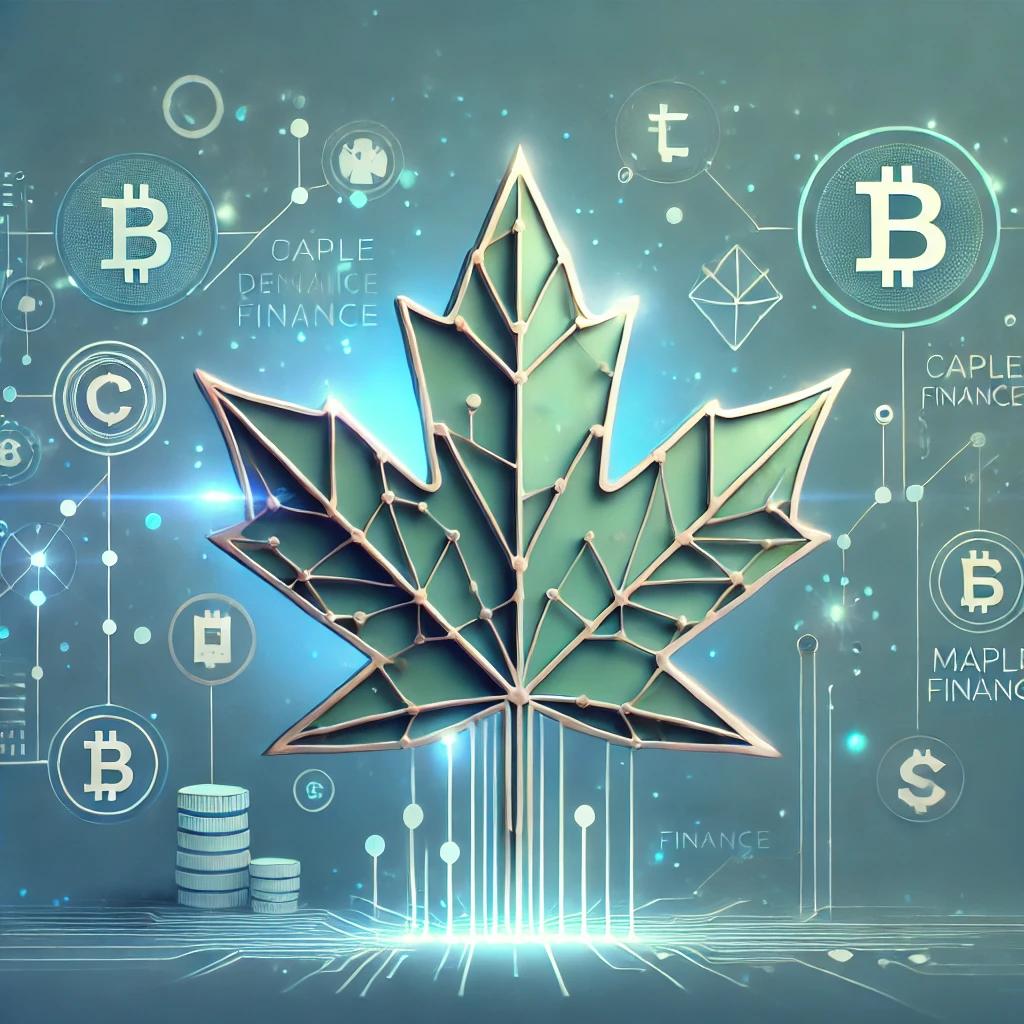 Maple Finance (SYRUP) - FS Insight