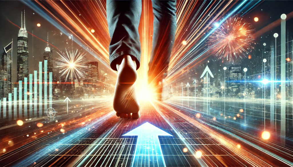 New Year Starts Strong - FS Insight