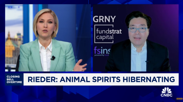 FS Insight: Market Data Insight for Actionable Strategy