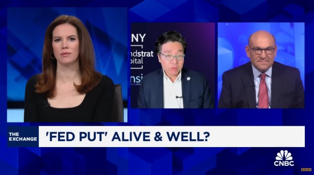 FS Insight: Market Data Insight for Actionable Strategy